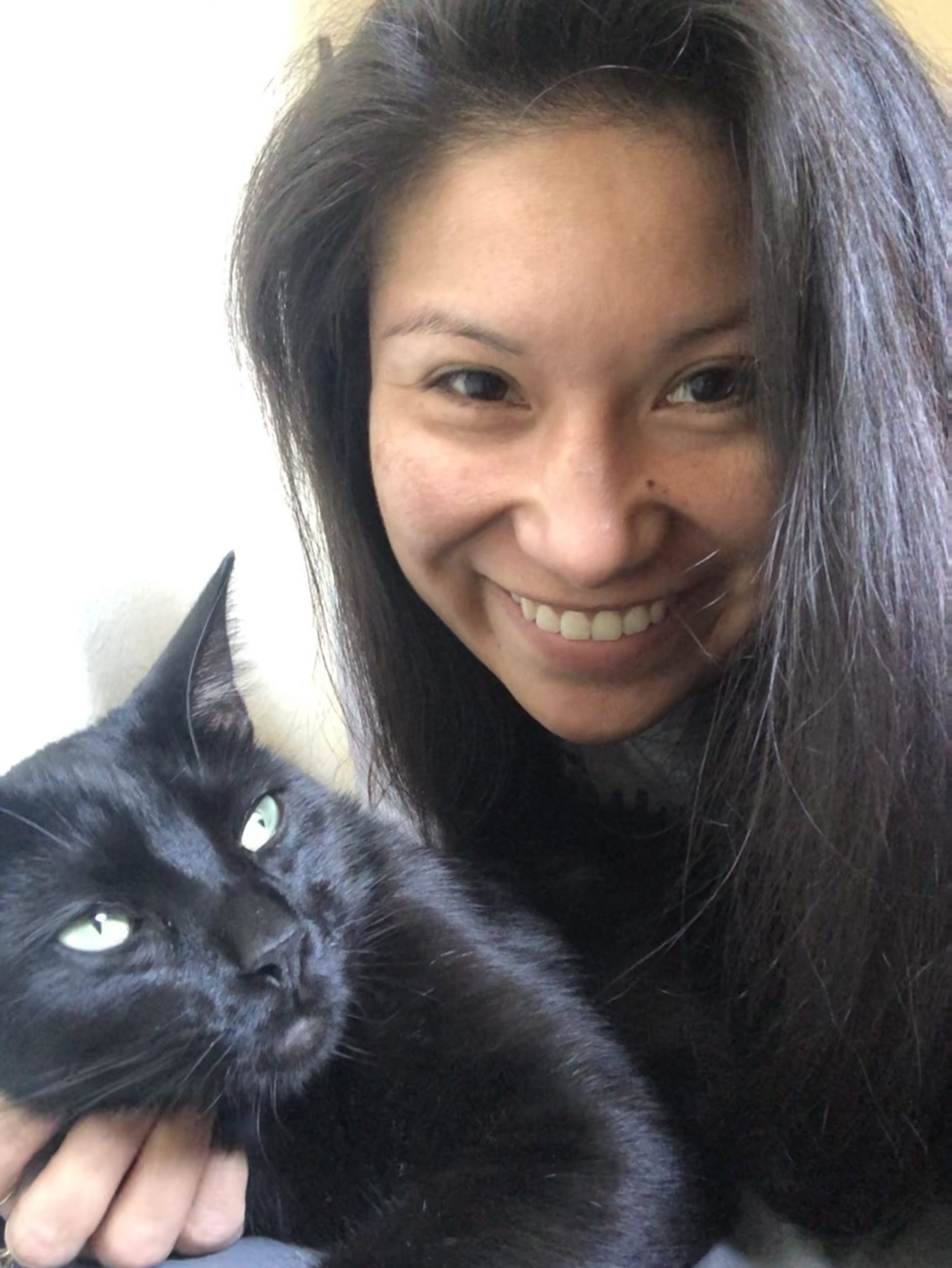 Tamara Abraham's Instagram, Twitter & Facebook on IDCrawl